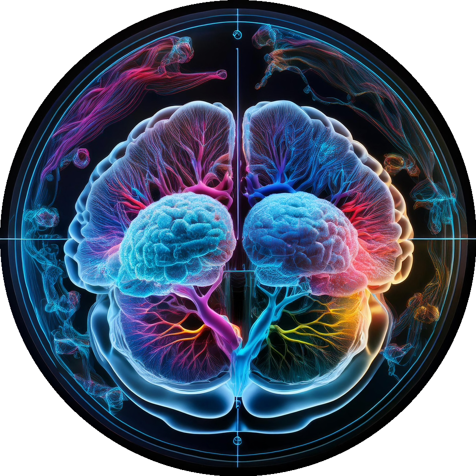 Psychedelic Neuroimaging Lab - Translational Psychiatry
